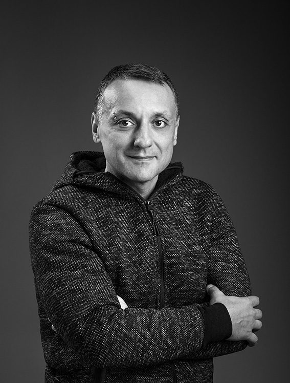 Museum "20 Cola" | Miloš Matić